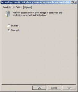 Error creating a Scheduled Task on Windows Server – Pinter Computing