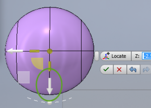 Working with solid bodies in Autodesk Inventor – Pinter Computing
