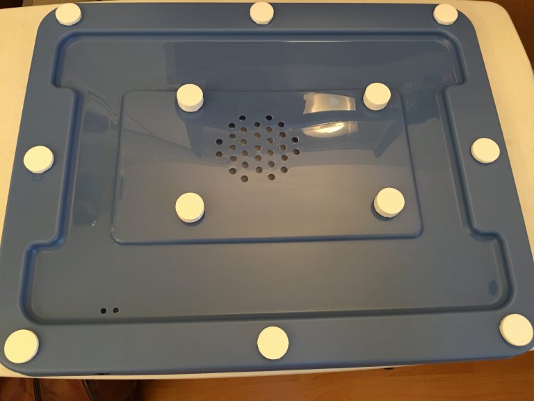 Soundproof Enclosure for the Monoprice Select Mini 3D Printer – Pinter ...