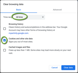 Error unprotecting the session cookie in an ASP.NET Core MVC application. – Pinter Computing