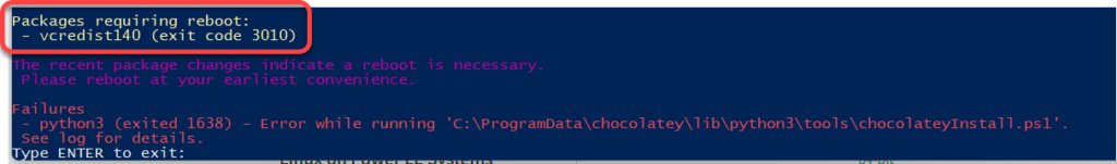 Install the Node.js development tools – Pinter Computing