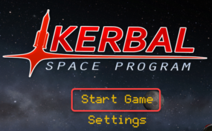 Kerbal Space Program cheats – Pinter Computing