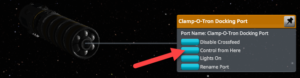 Docking in Kerbal Space Program 2 – Pinter Computing