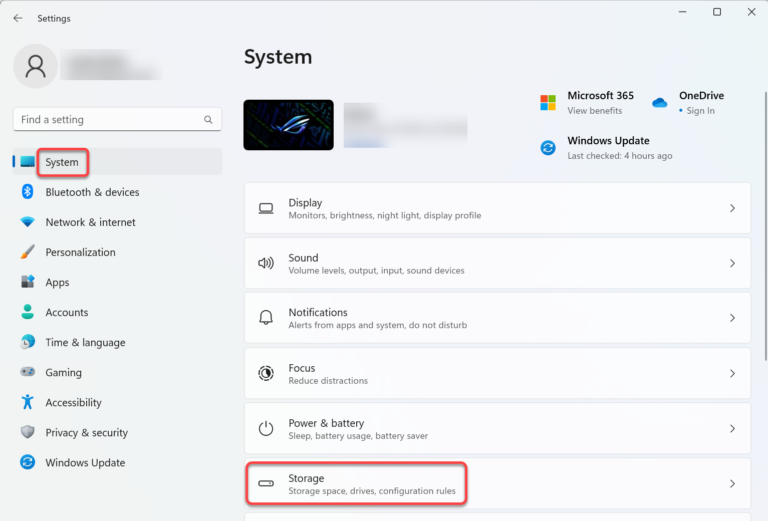 How to move the Desktop, Documents, and Pictures folders out of ...
