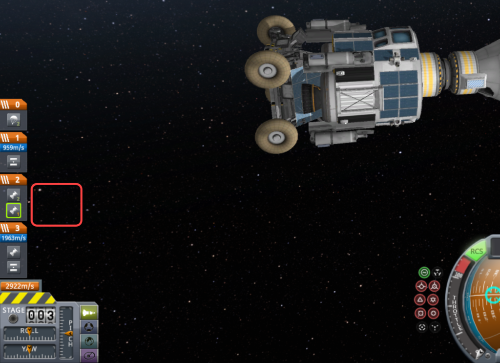 Apollo missons in Kerbal Space Program – Pinter Computing