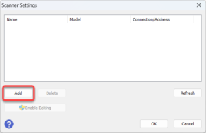 Configure Epson ET-3850 scanning on Windows 11 – Pinter Computing