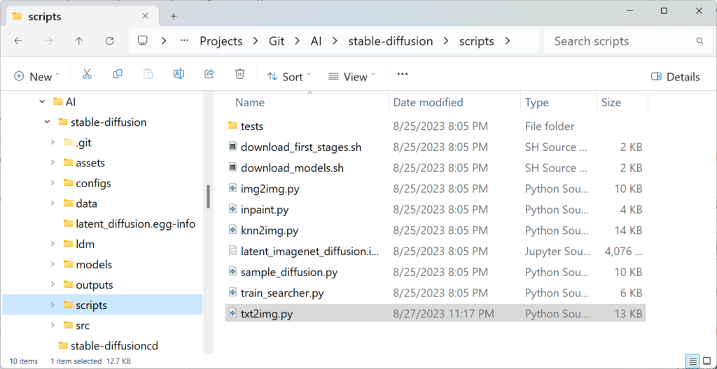 How to turn off the NSFW filter in Stable Diffusion – Pinter Computing