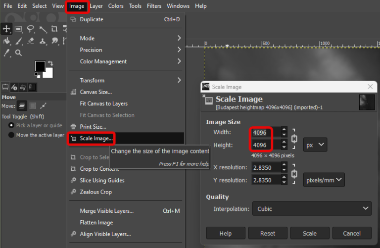 Using the Map Editor in Cities:Skylines 2 – Pinter Computing