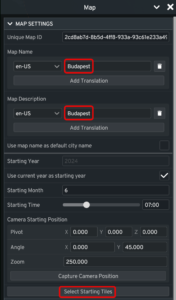 Using the Map Editor in Cities:Skylines 2 – Pinter Computing