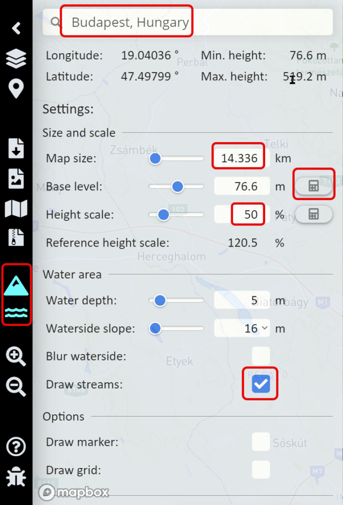 Generating height maps with skydark.pl – Pinter Computing
