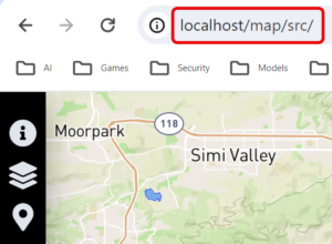 Host the Cities: Skylines map generator locally – Pinter Computing
