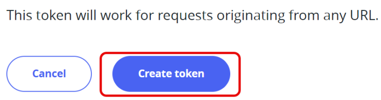 How to create a free Mapbox access token – Pinter Computing