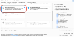Build a standalone Windows executable in Visual Studio – Pinter Computing
